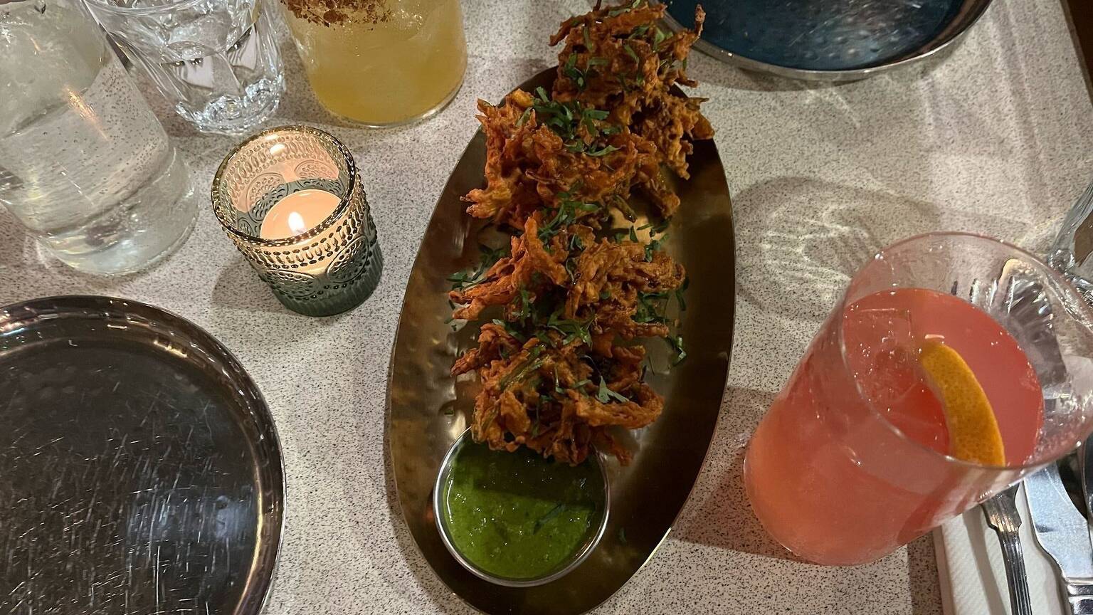 Tamila King’s Cross Restaurant Review: Top tier south Indian food from ...