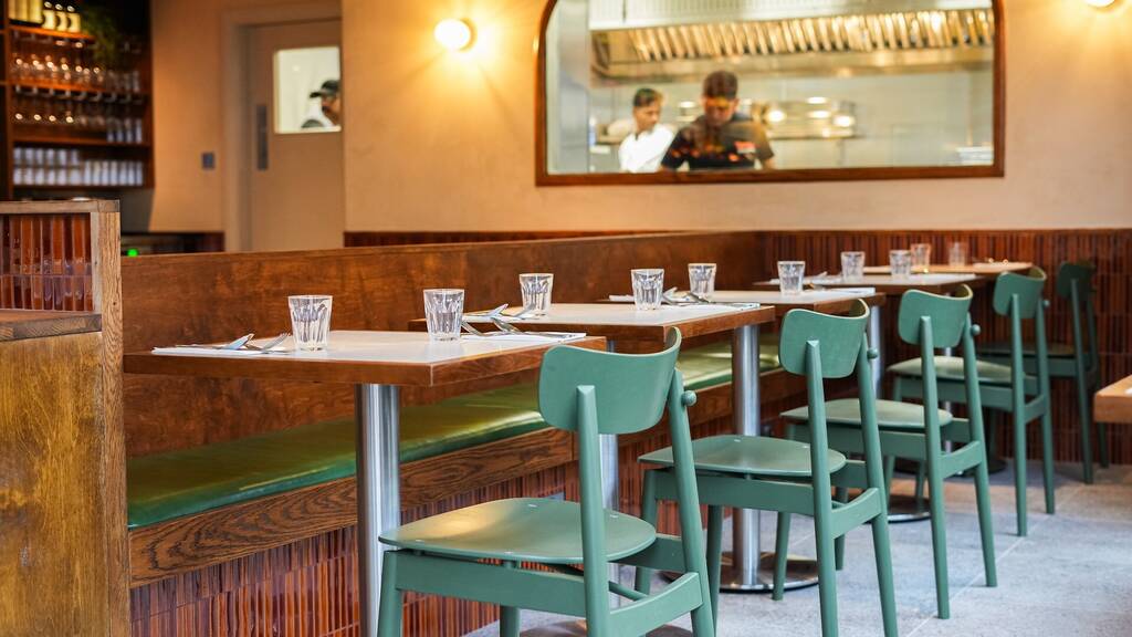 Tamila King’s Cross Restaurant Review: Top tier south Indian food from ...