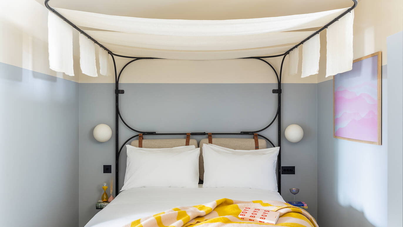 The best cheap hotels in London for staying on a budget