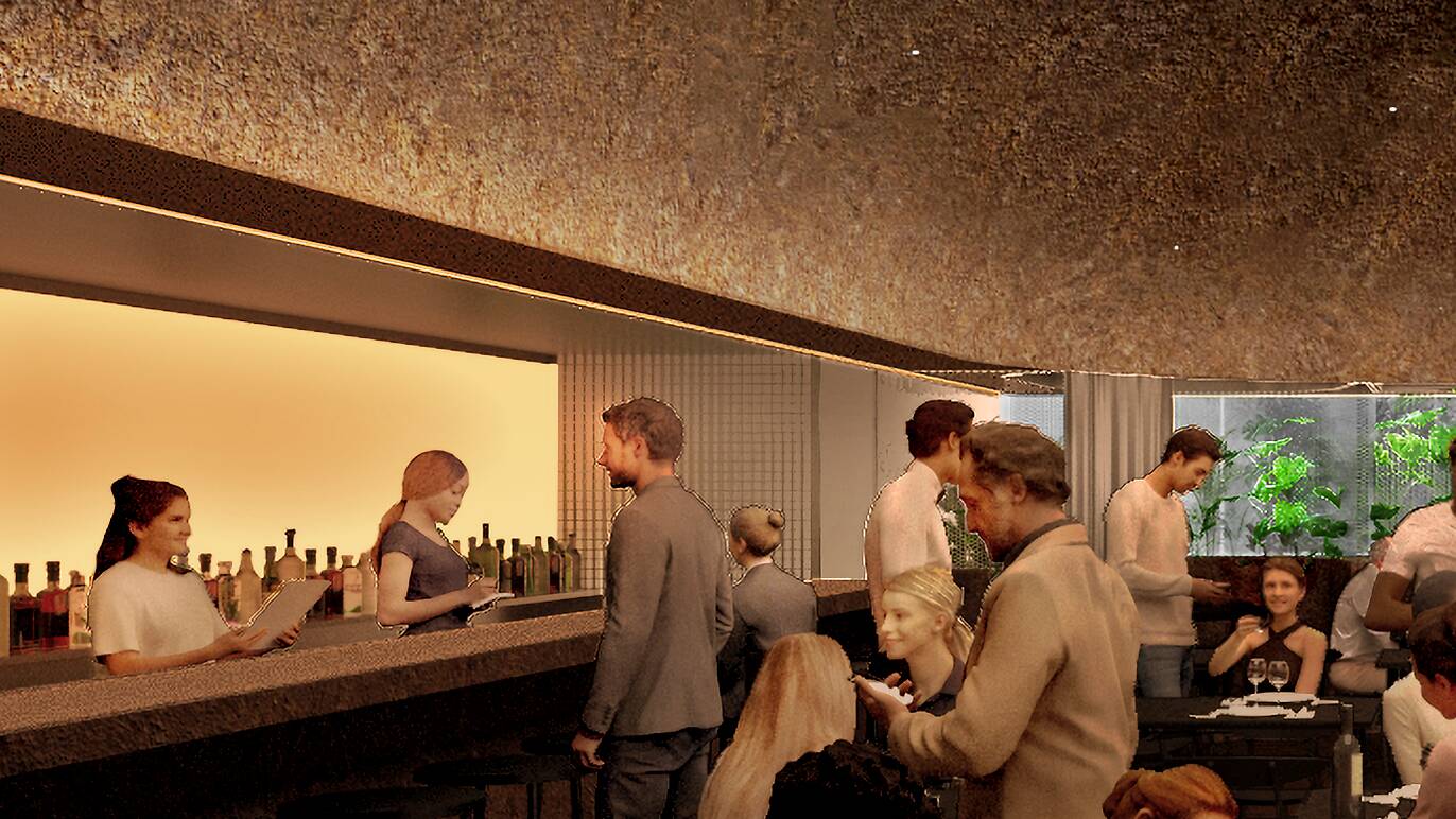 New Museum restaurant in NYC: Everything we know about the eatery ...