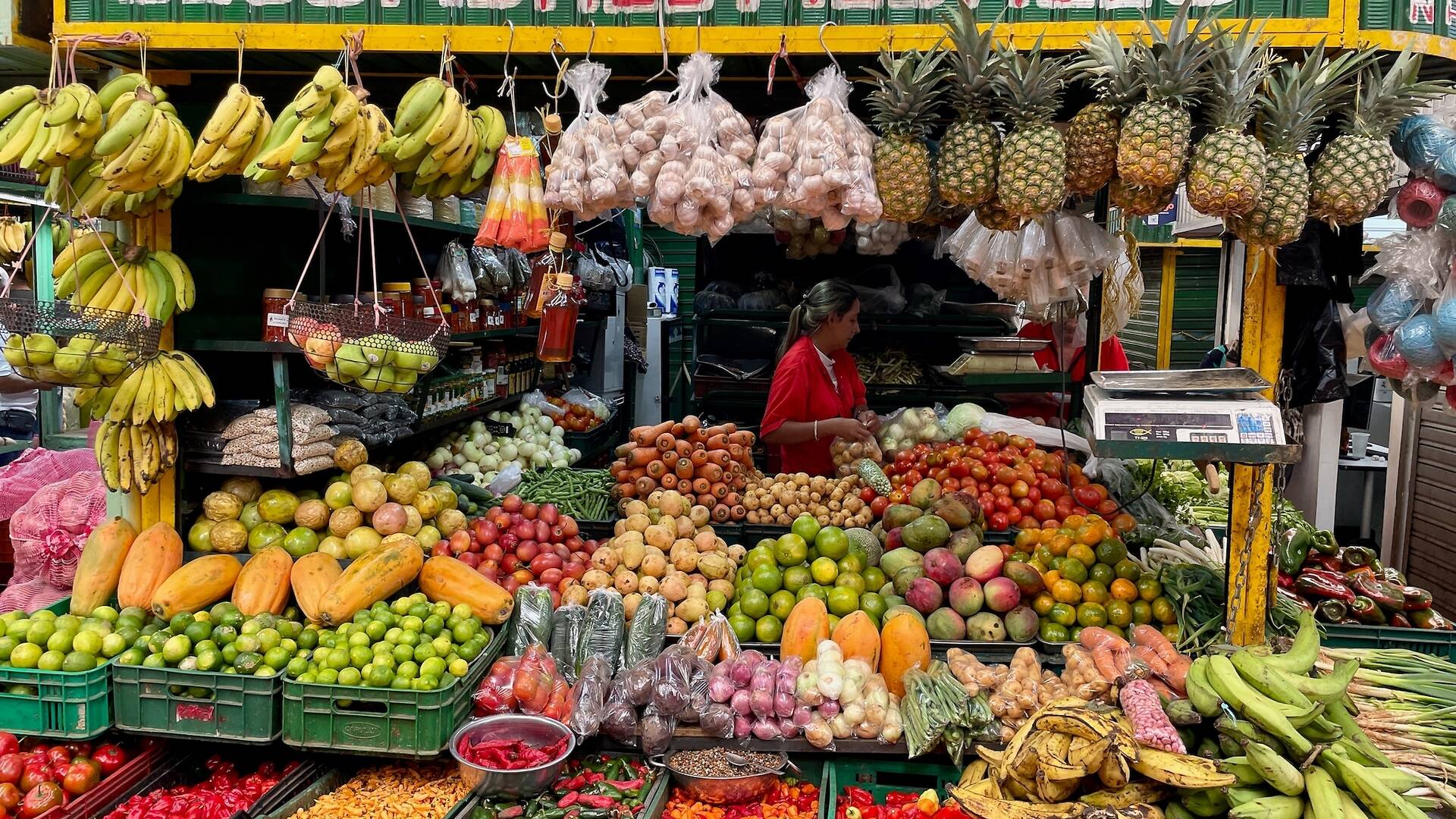 The World’s 20 Best Cities for Food Right Now