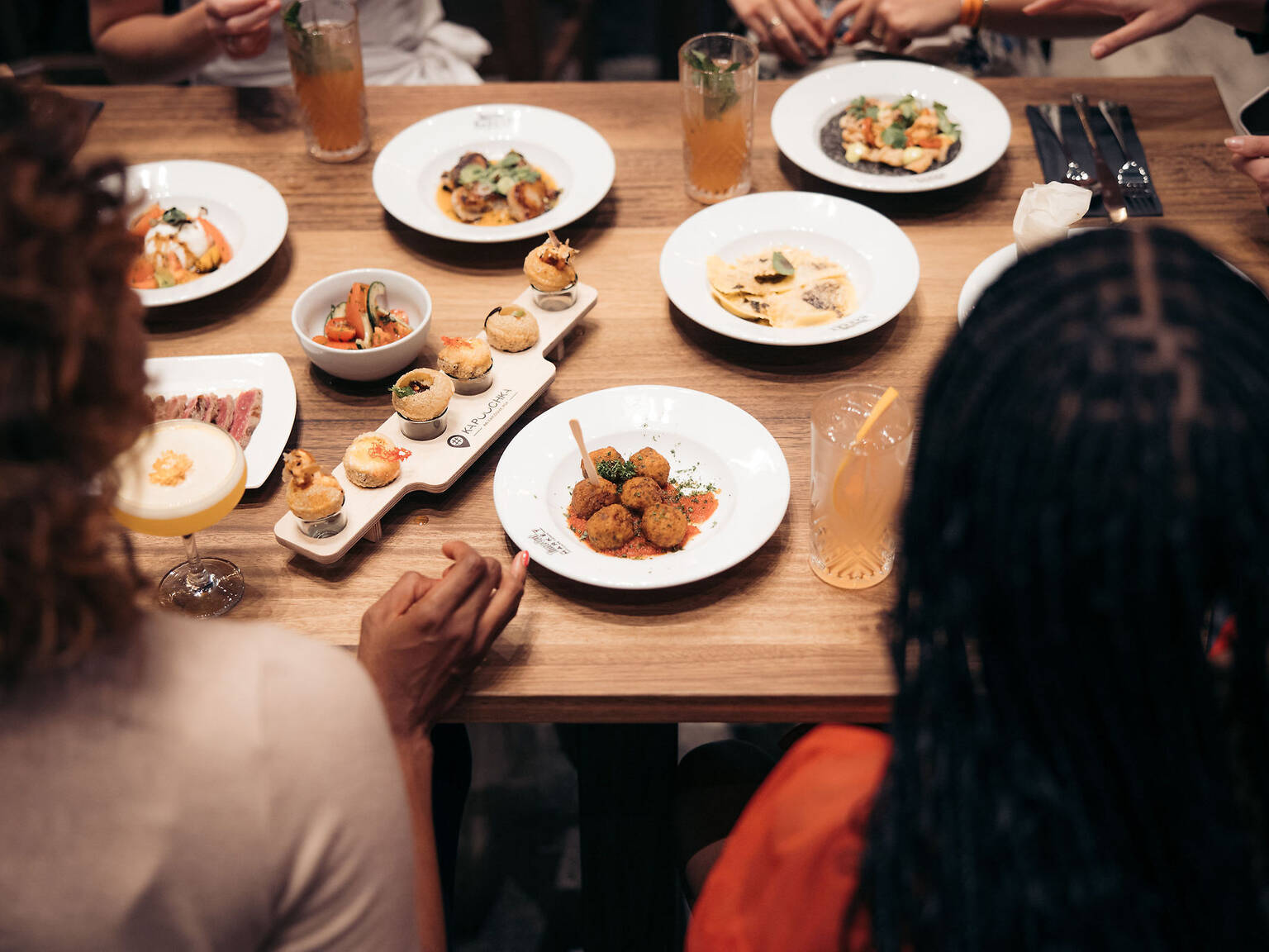 The World’s 20 Best Cities for Food Right Now