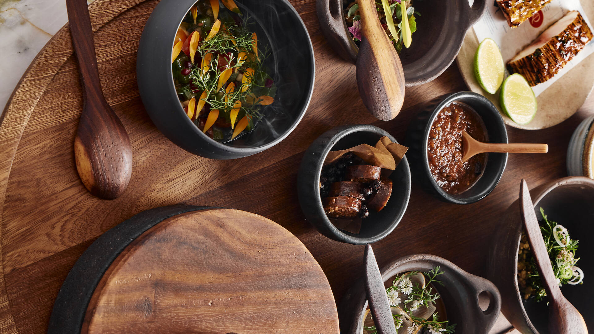 The World’s 20 Best Cities for Food Right Now