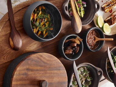 The World’s 20 Best Cities for Food Right Now