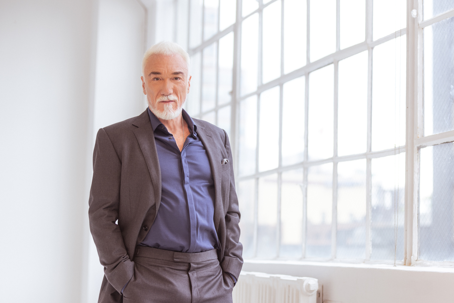 Archduke | Laura Pels Theatre | Theater in New York