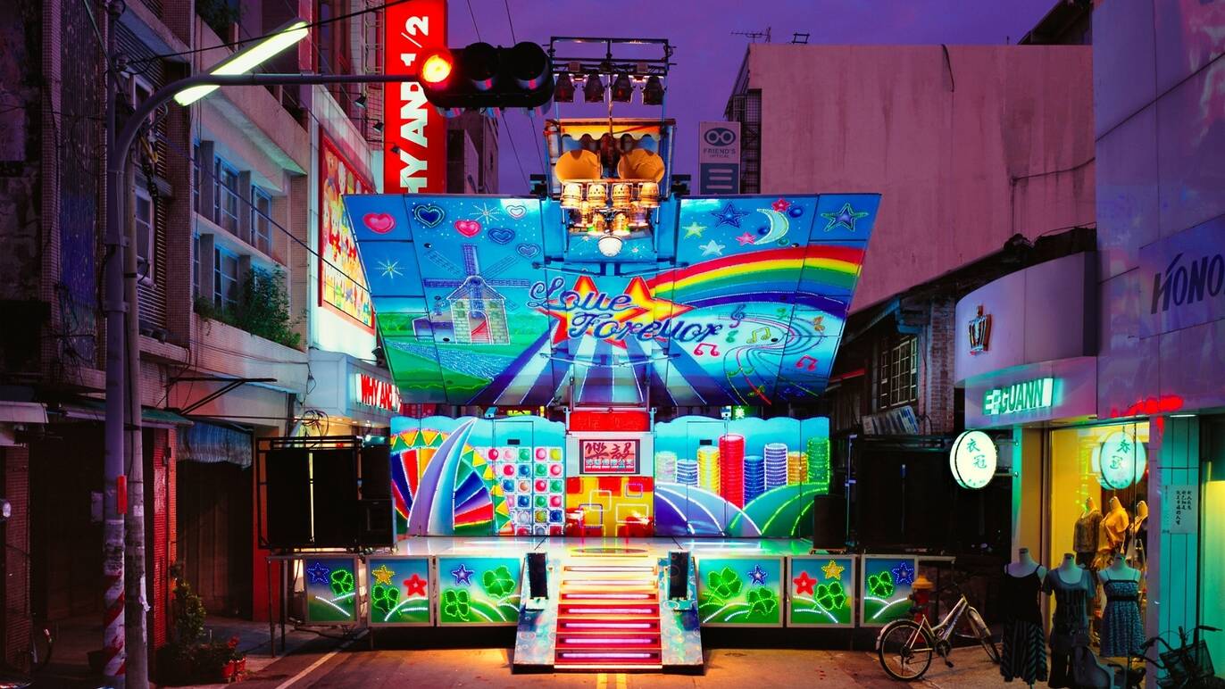 Guide To Art Central 2025: Tickets, Show Highlights, Key Artists, & More