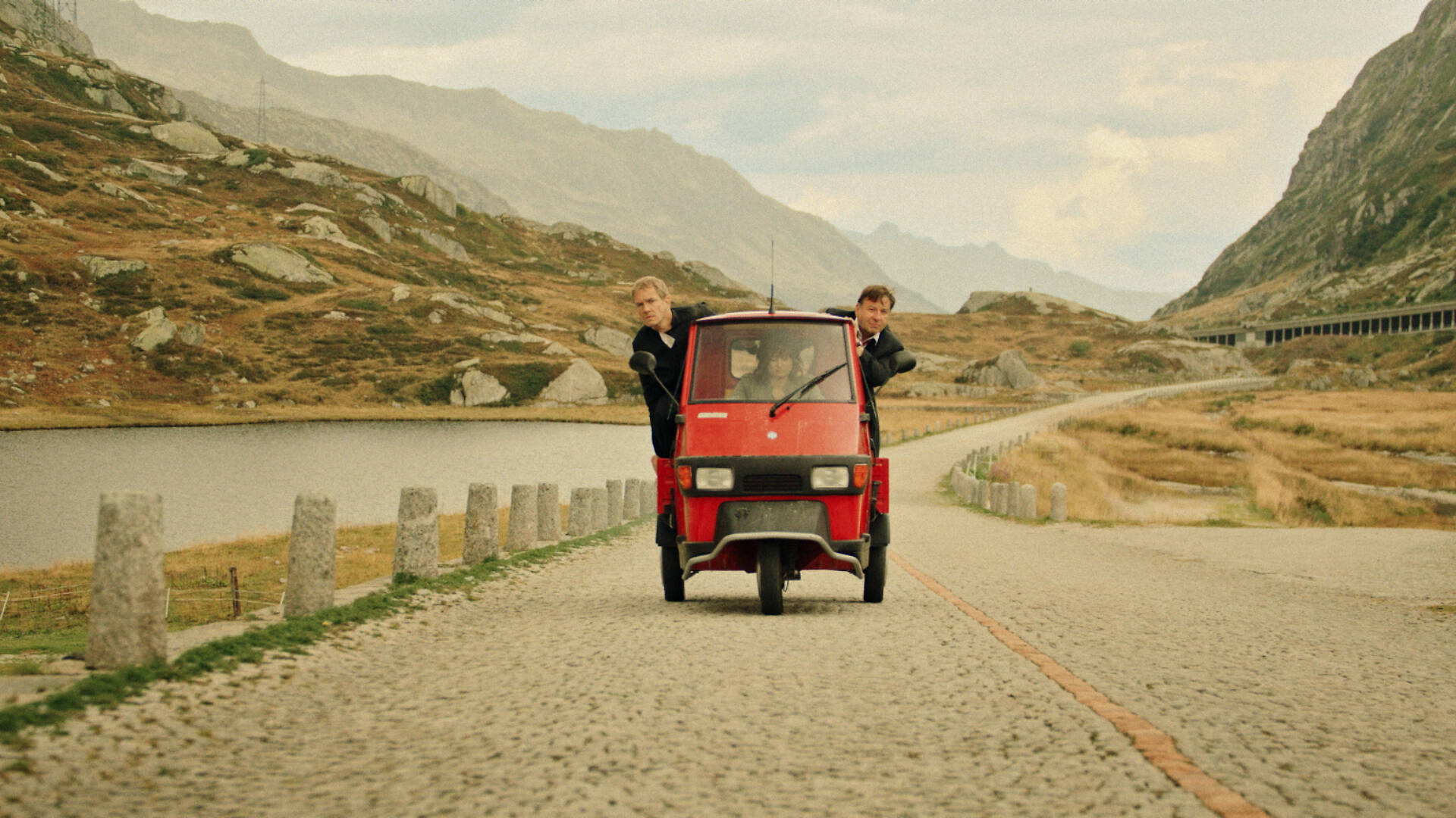 Film events that every movie buff in Hong Kong should go to