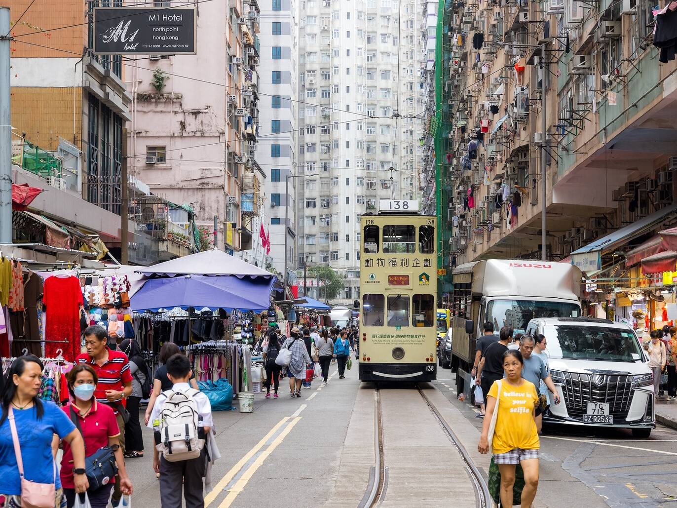 19 Cities With the World’s Best Public Transport, According to Locals
