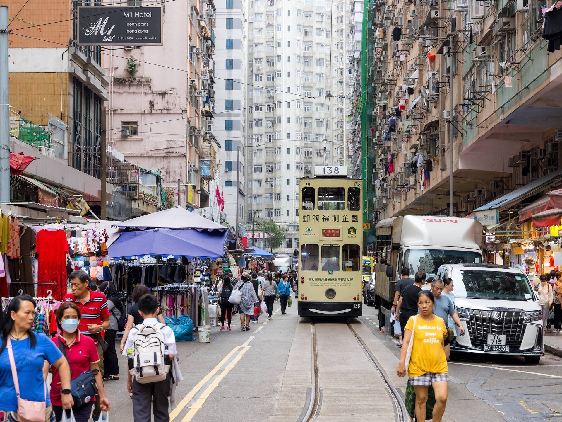 19 Cities With the World’s Best Public Transport, According to Locals