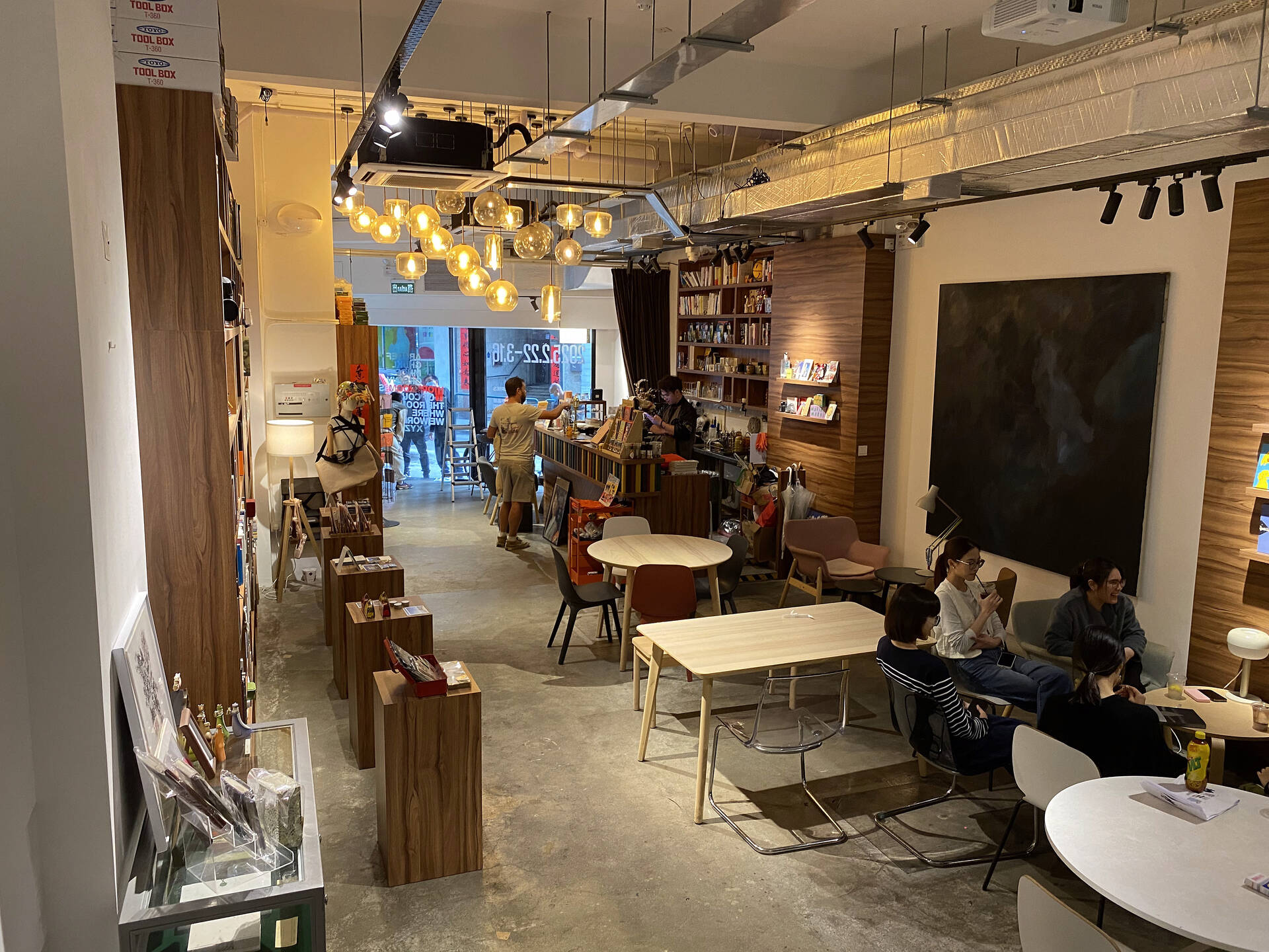 The Best Cafes and Coffee Shops in Macau