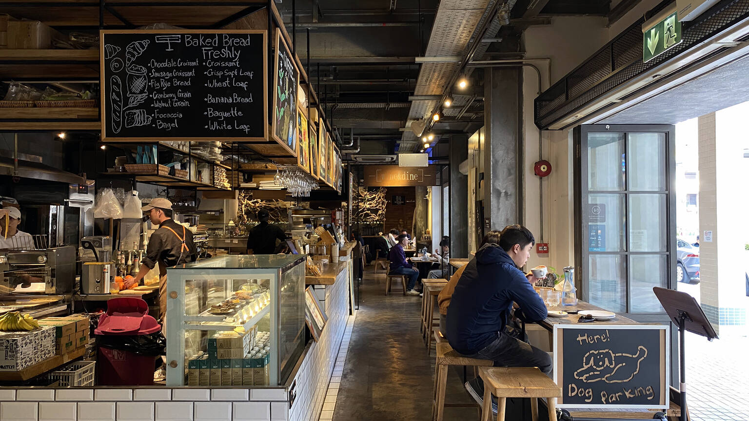 The Best Cafes and Coffee Shops in Macau