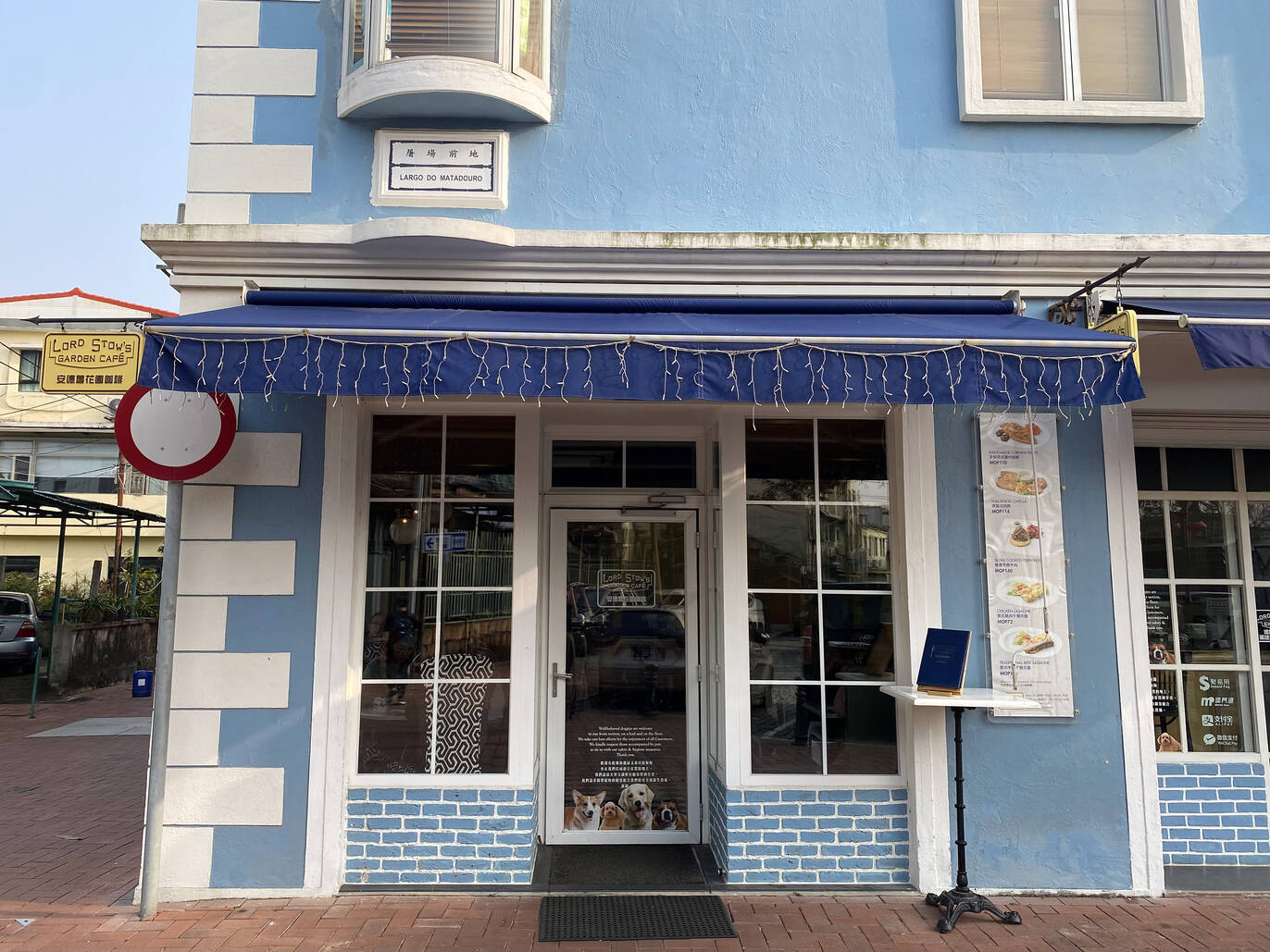 The Best Cafes and Coffee Shops in Macau