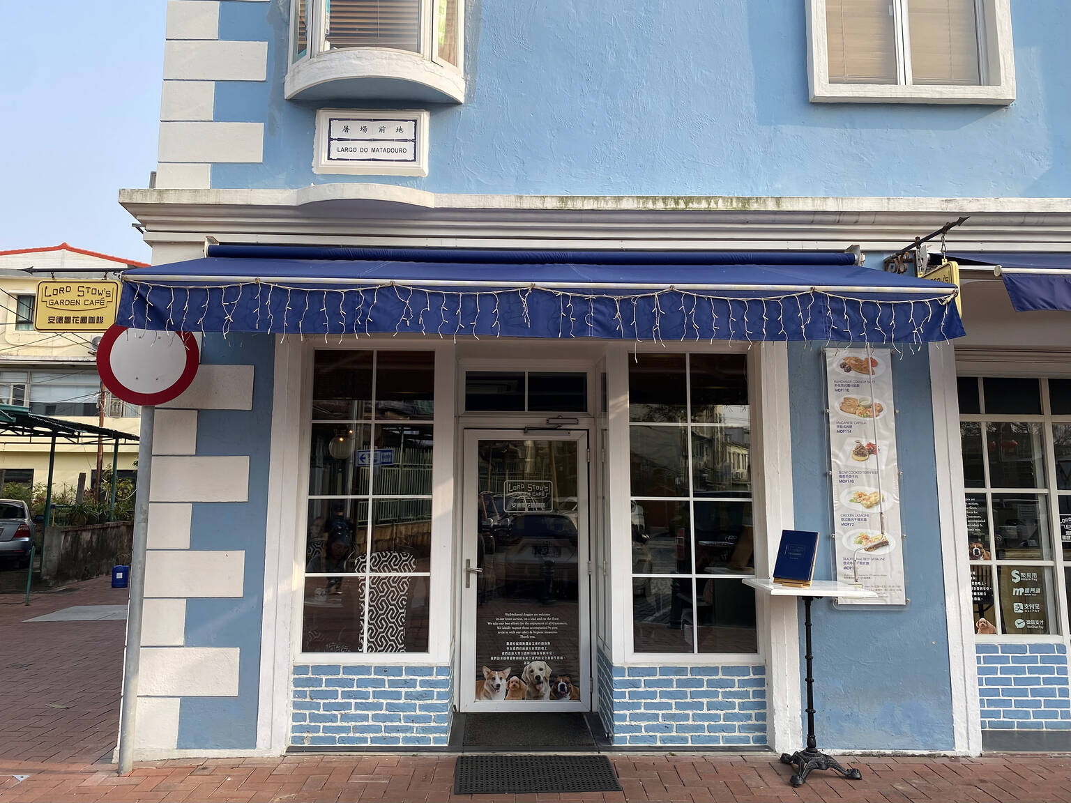 The Best Cafes and Coffee Shops in Macau