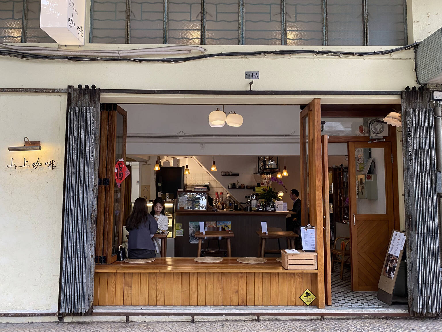 The Best Cafes and Coffee Shops in Macau