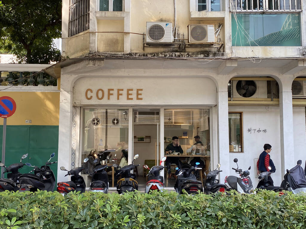 The Best Cafes and Coffee Shops in Macau