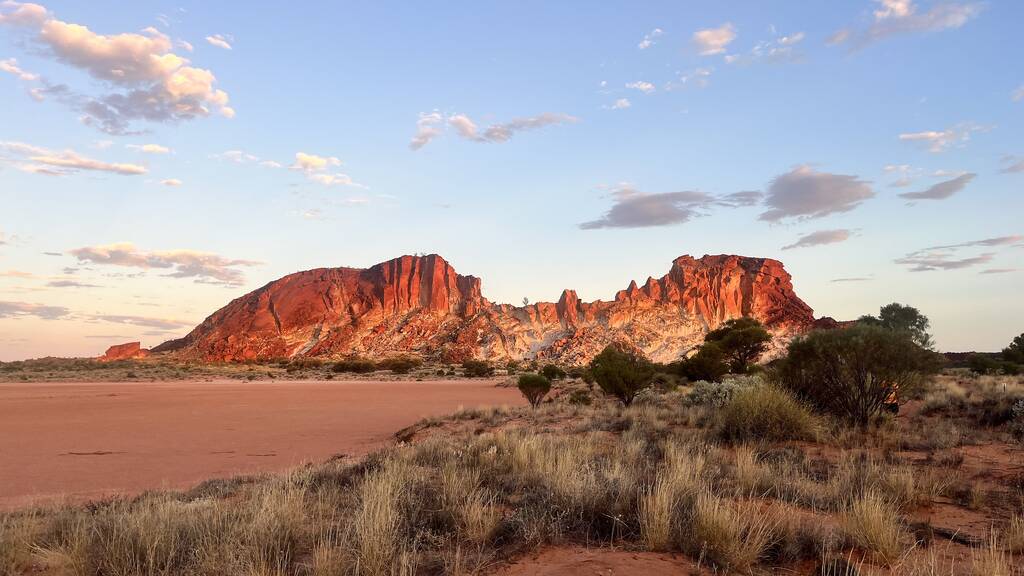 The 15 Best Things To Do In Alice Springs | Ultimate Bucket List