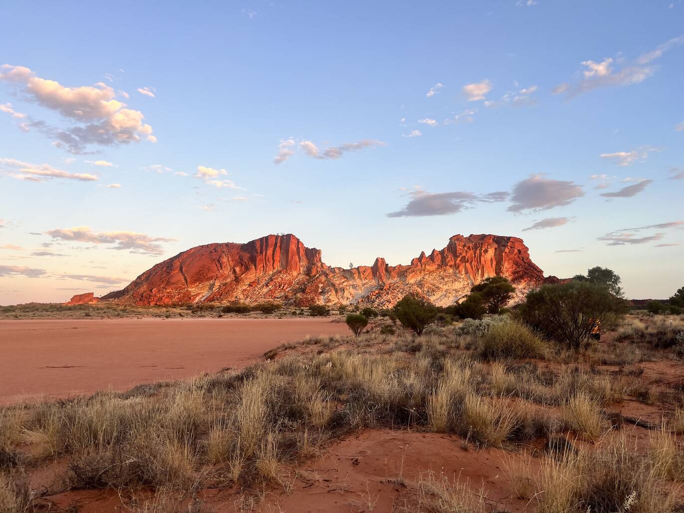The 15 Best Things To Do In Alice Springs | Ultimate Bucket List