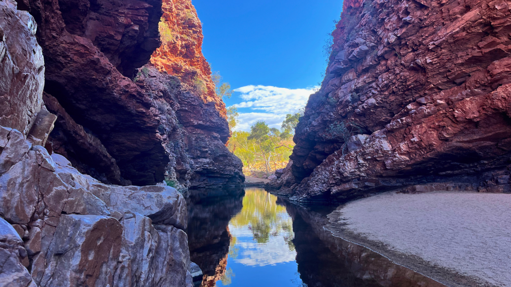 The 15 Best Things To Do In Alice Springs | Ultimate Bucket List