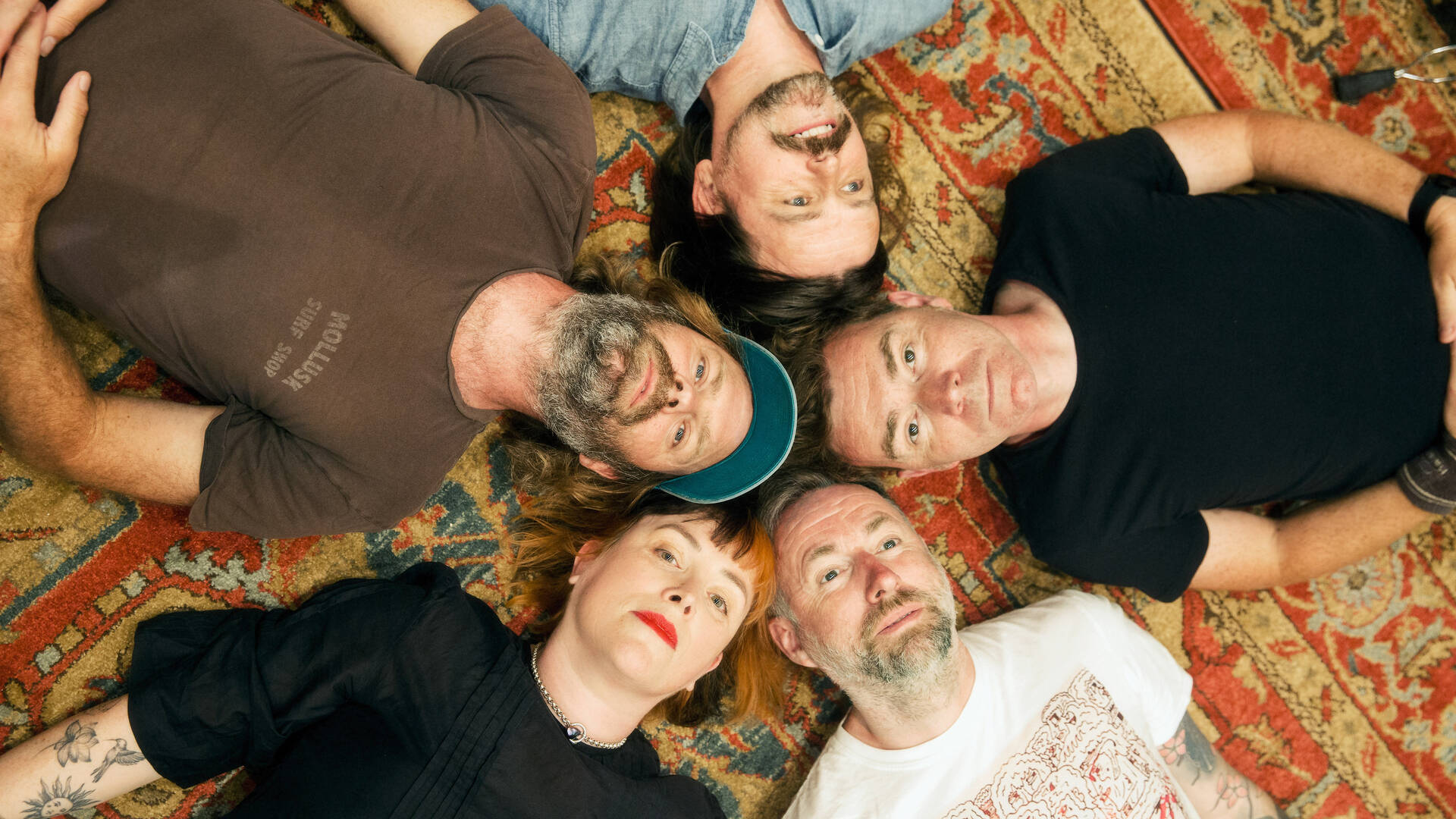 Gezgin Salon Festival