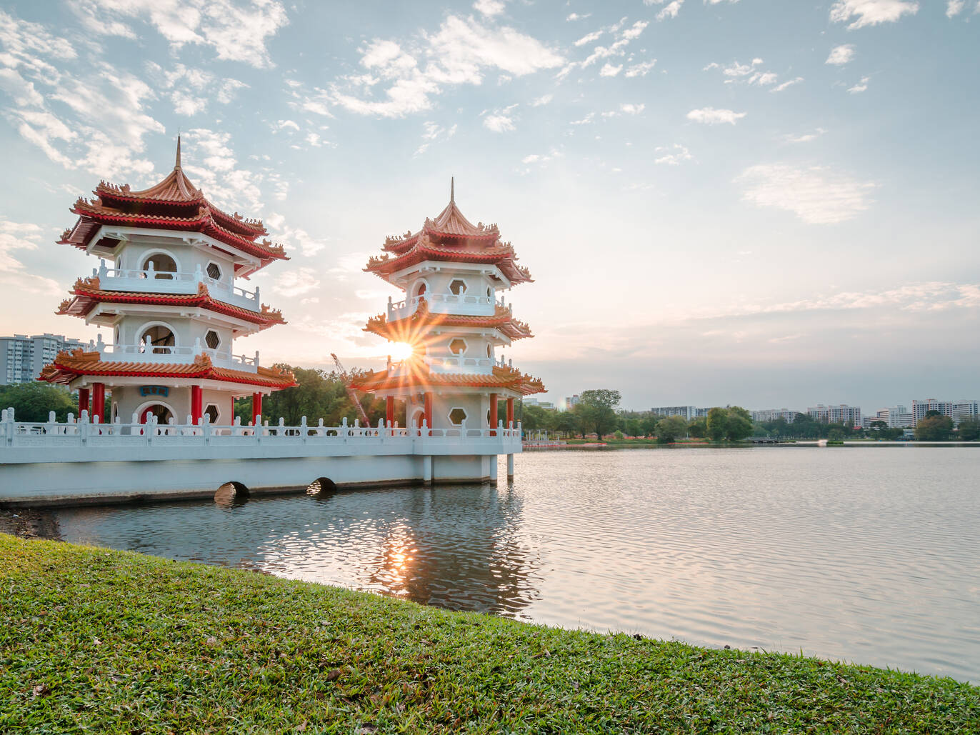 The Ultimate Guide To Jurong Lake Gardens