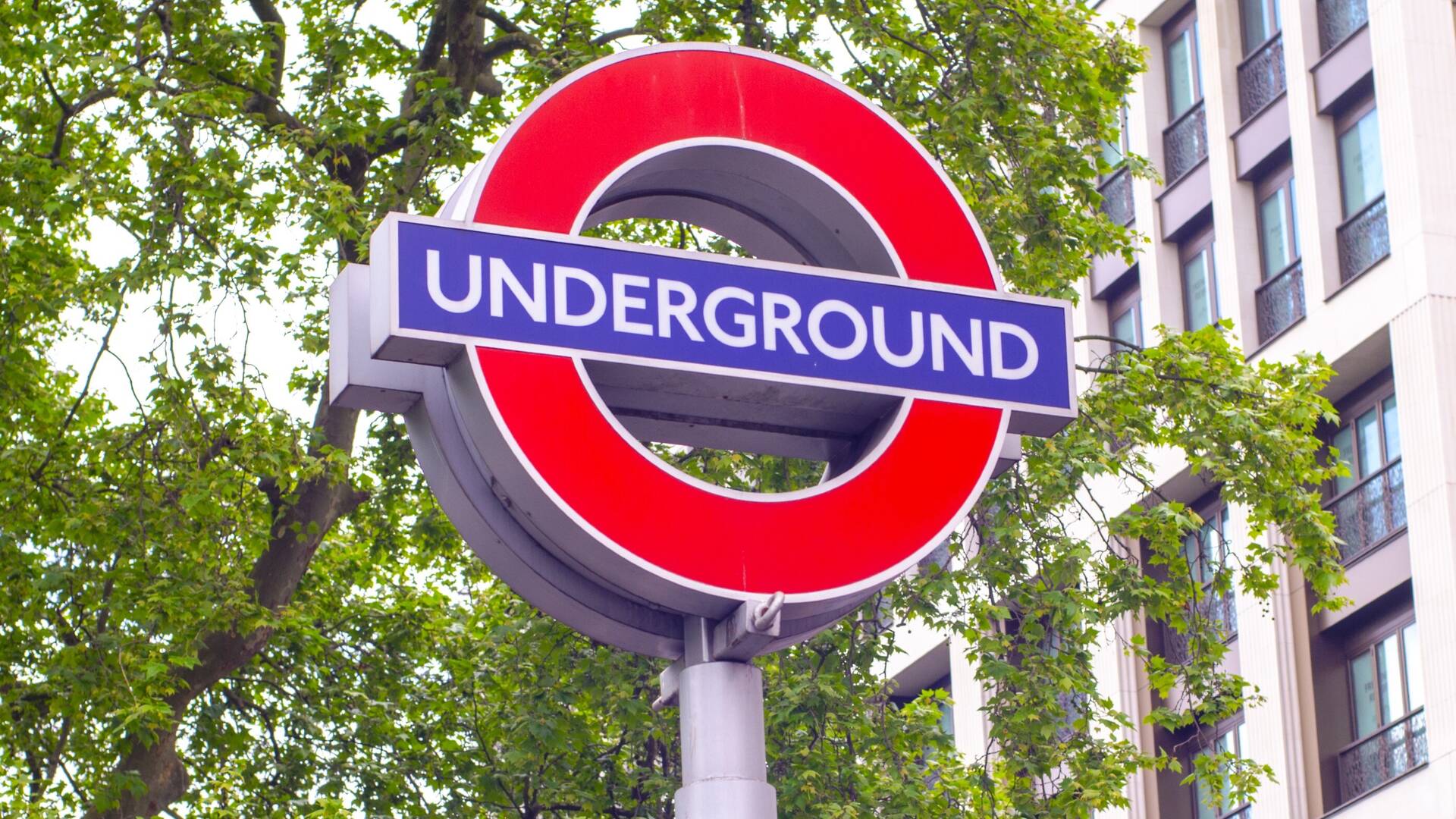 London Tube and Train Closures This Week: Full List of Travel ...