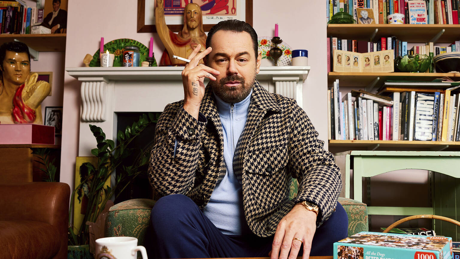 Danny Dyer Time Out London Cover Interview: ‘It Seems Like The Elite ...