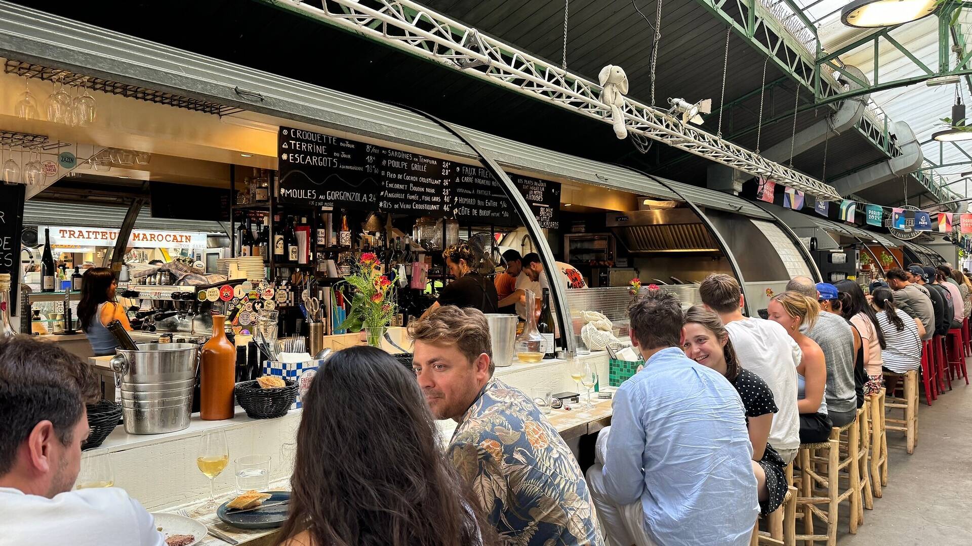 Marché des Enfants Rouges Review: Everything You Should Know Before You ...