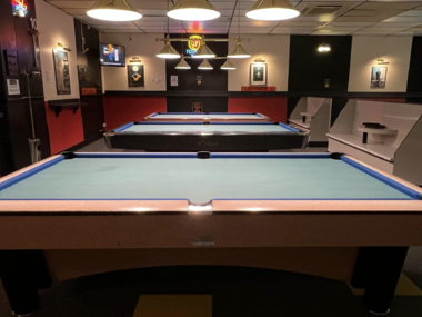10 Best Pool Halls in London