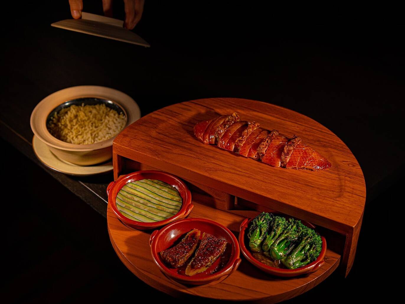 The 50 Best Restaurants in Bangkok