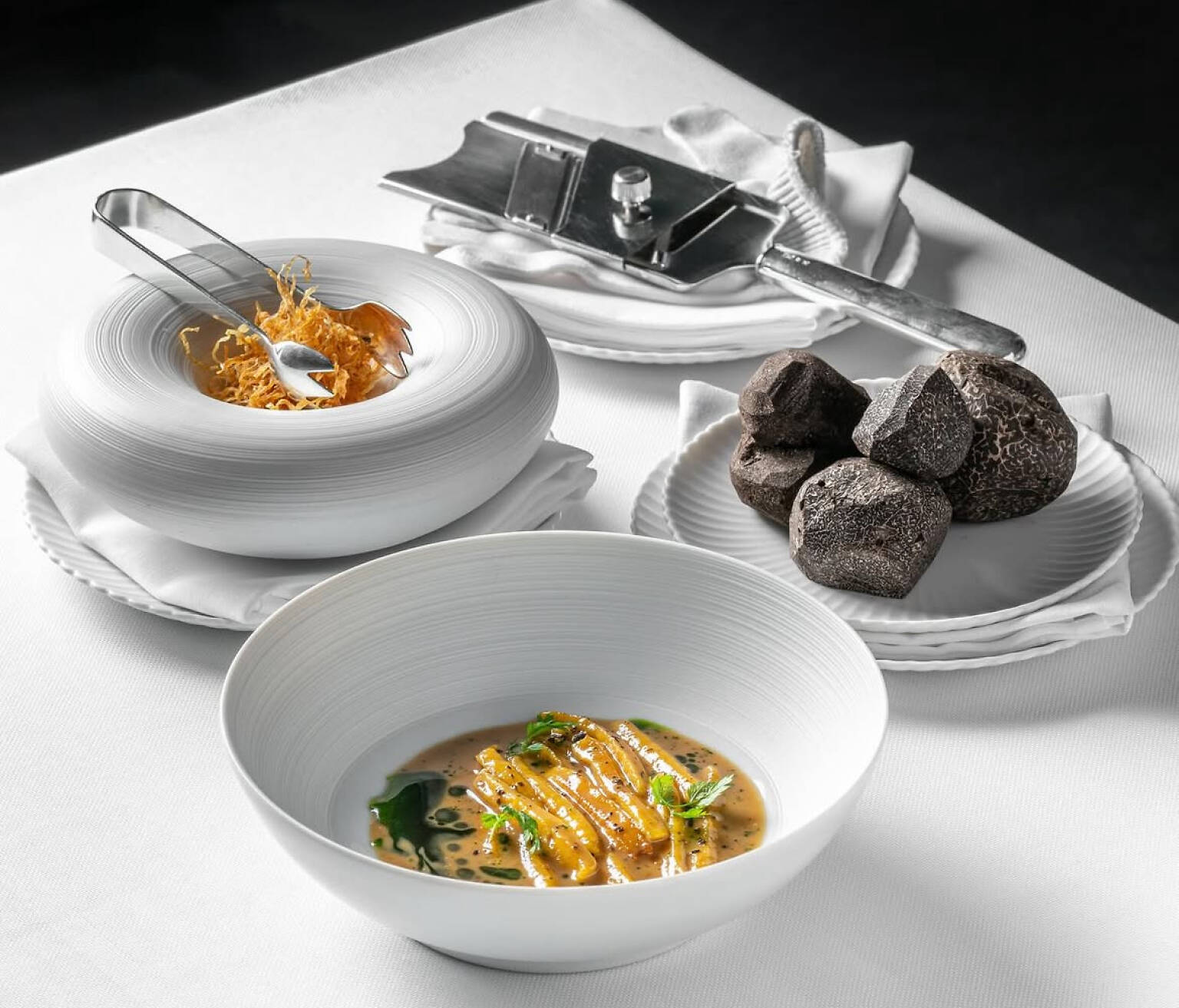 The 50 Best Restaurants in Bangkok