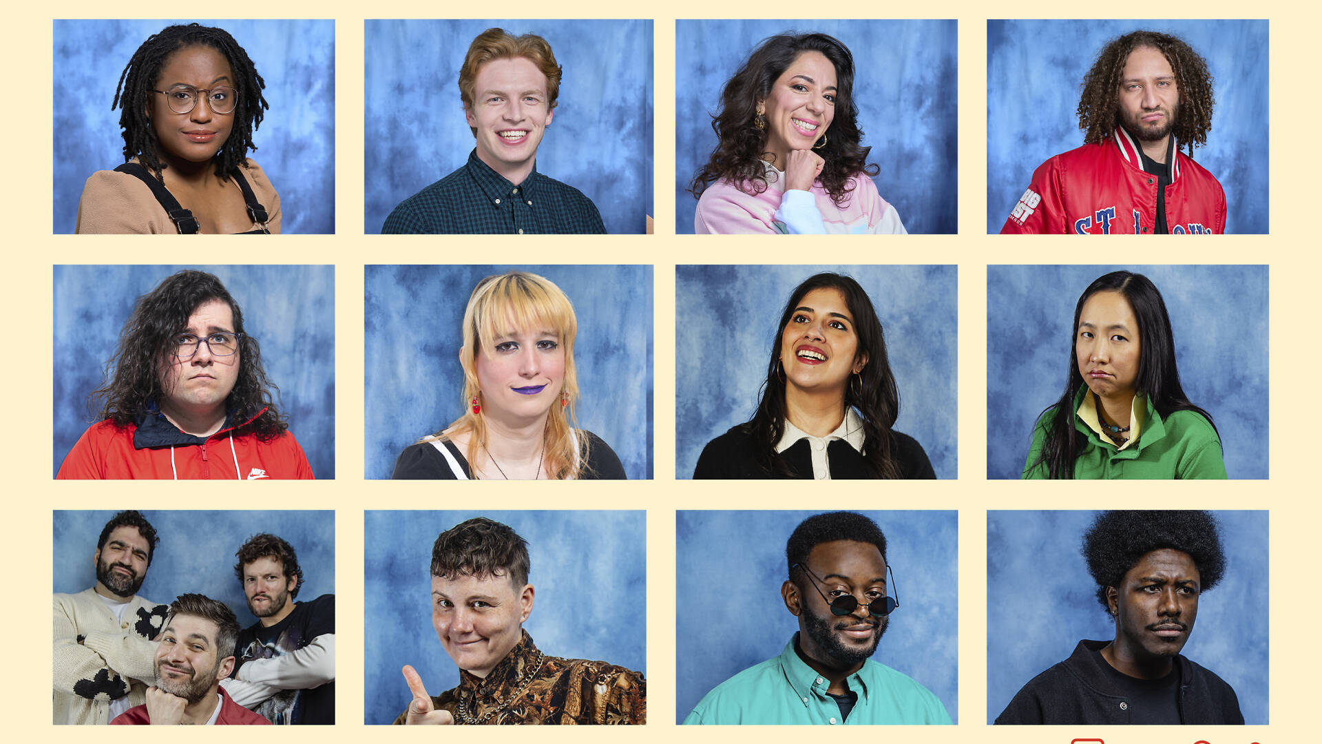 NYC up-and-coming comedians to watch in 2025