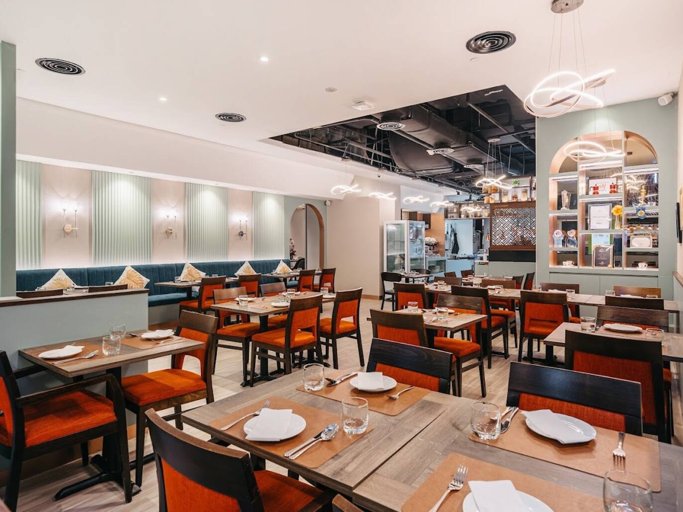 14 Best Italian Restaurants In Singapore