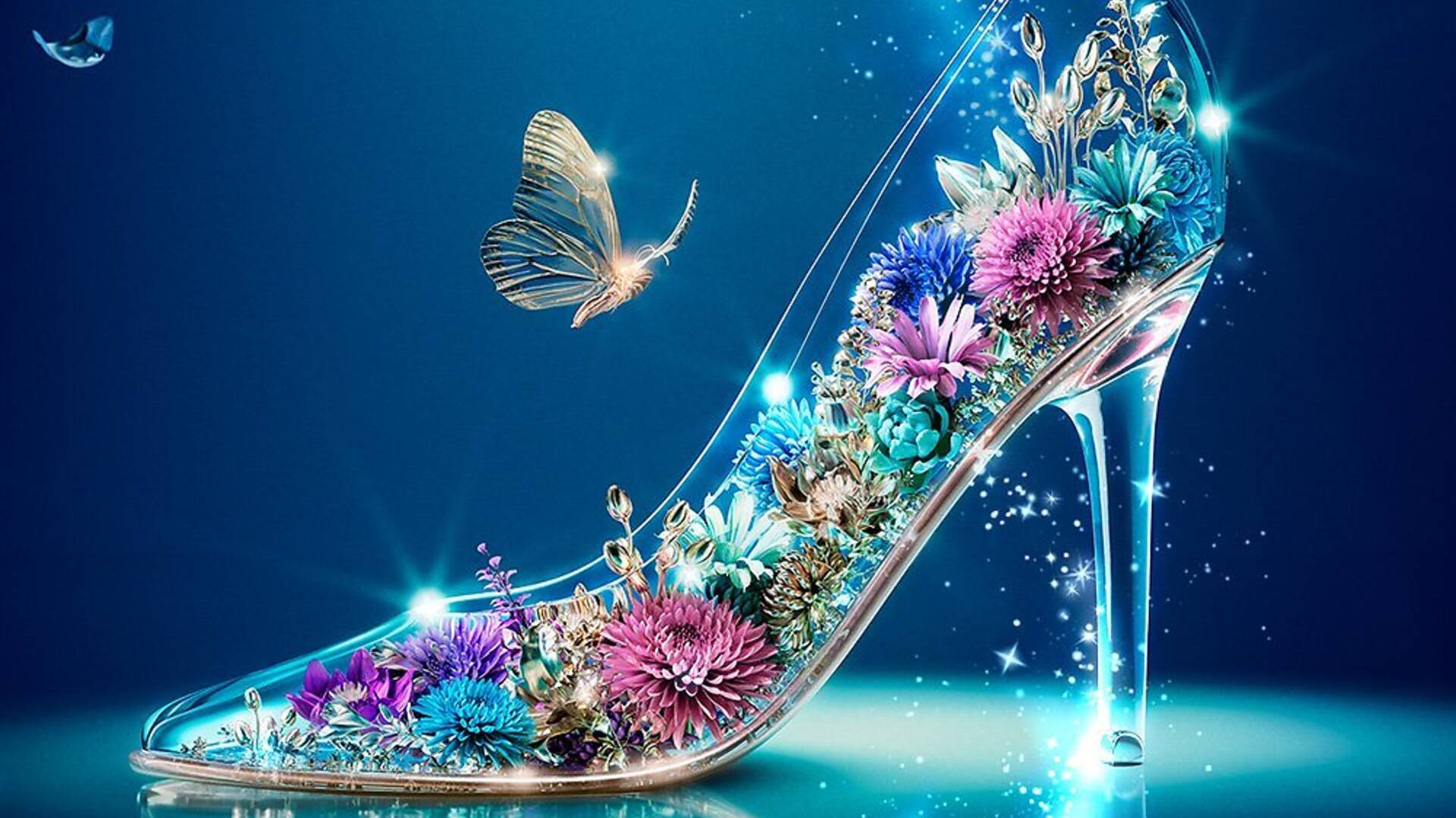 Ni Aladdín ni El Rey León: llega a Madrid un nuevo musical que ...