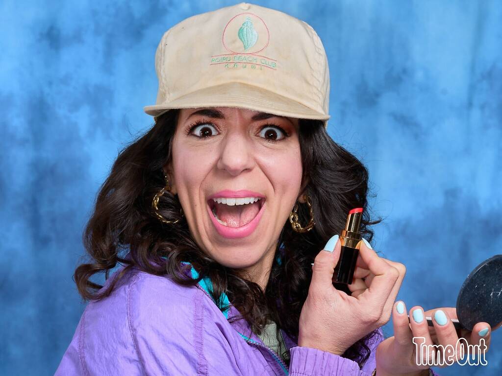 NYC up-and-coming comedians to watch in 2025