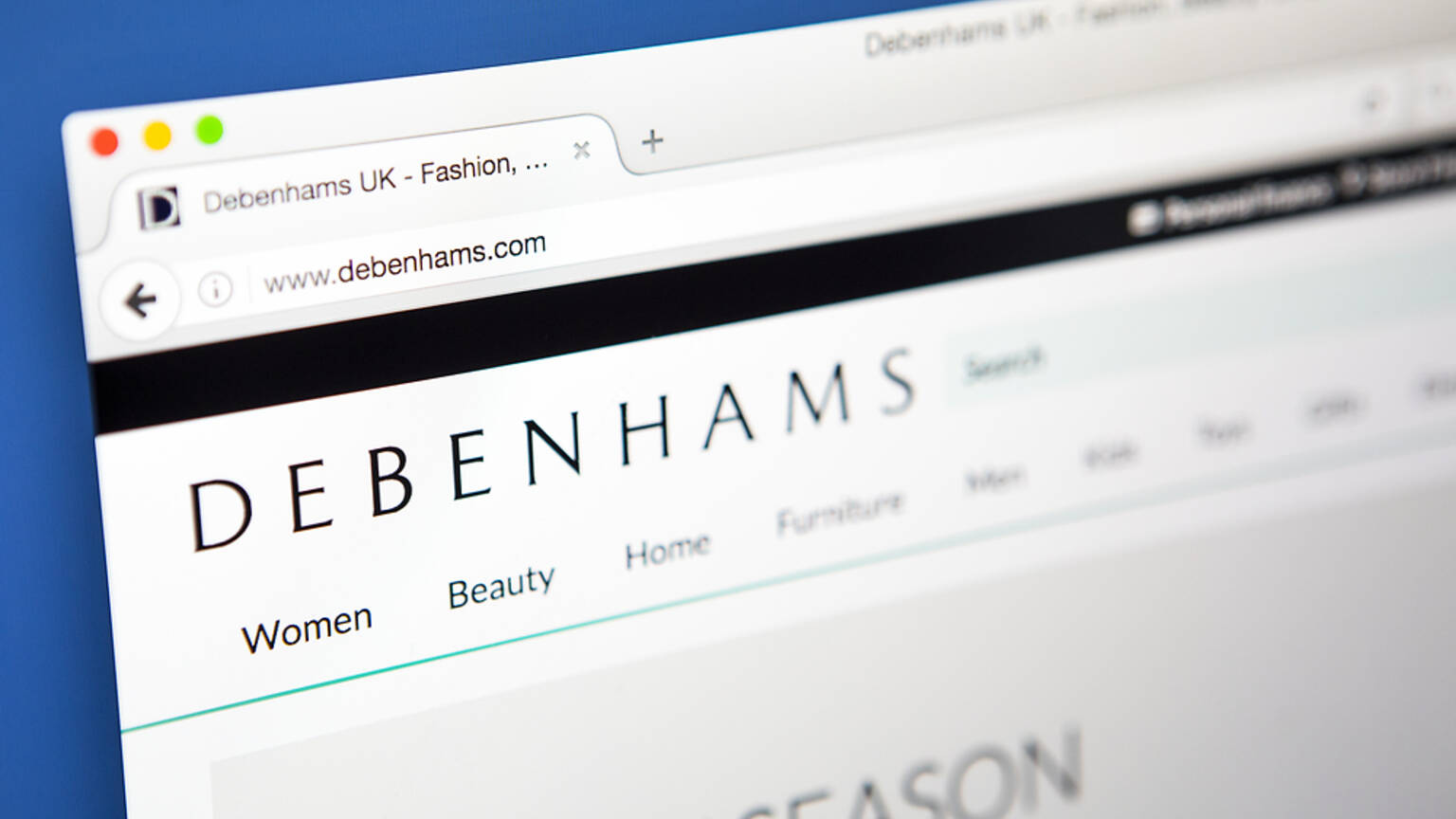 Boohoo Rebrand: Why Has Boohoo Become Debenhams?