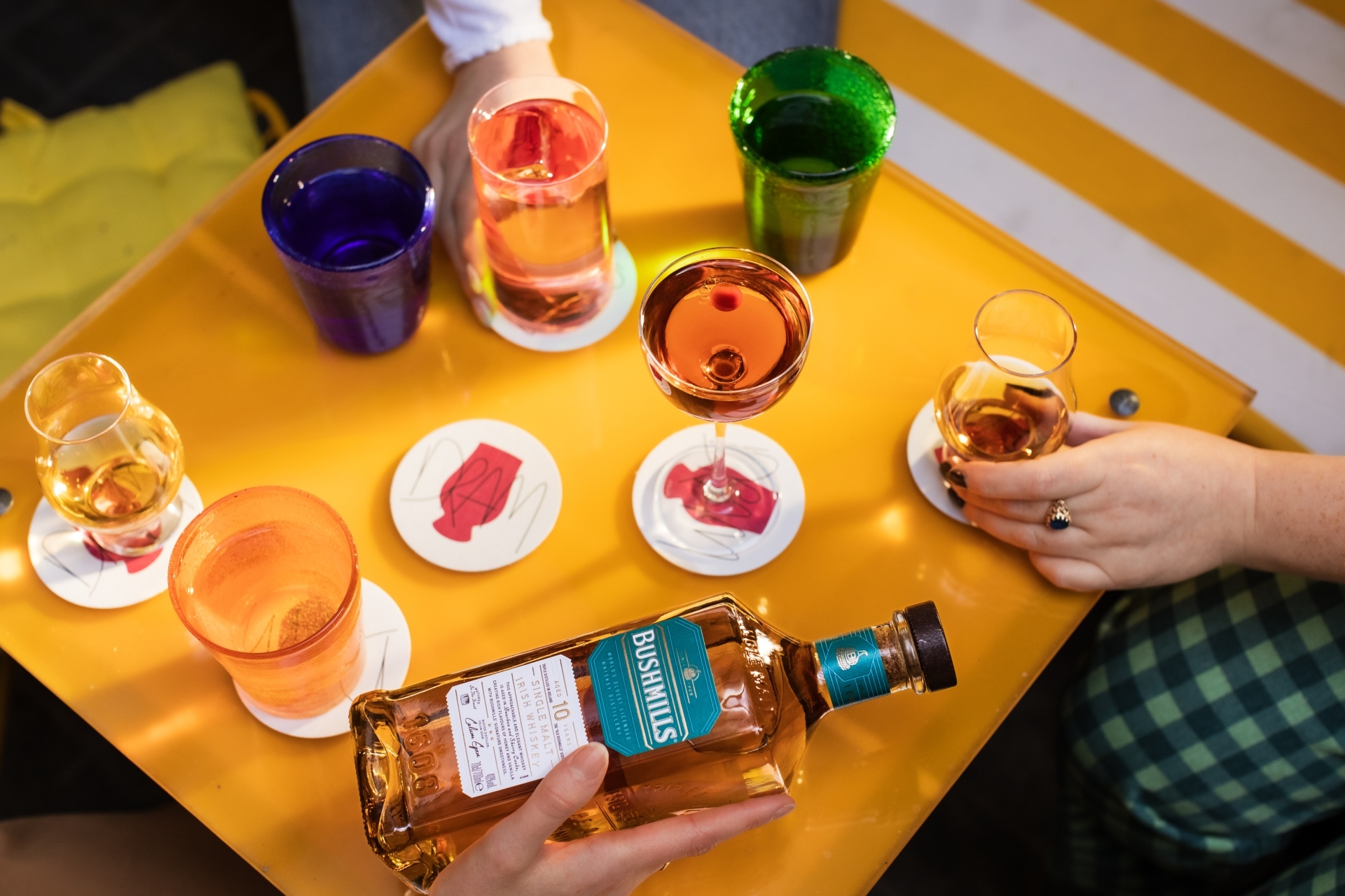 St Patrick’s Day at Dram | Things to do in London