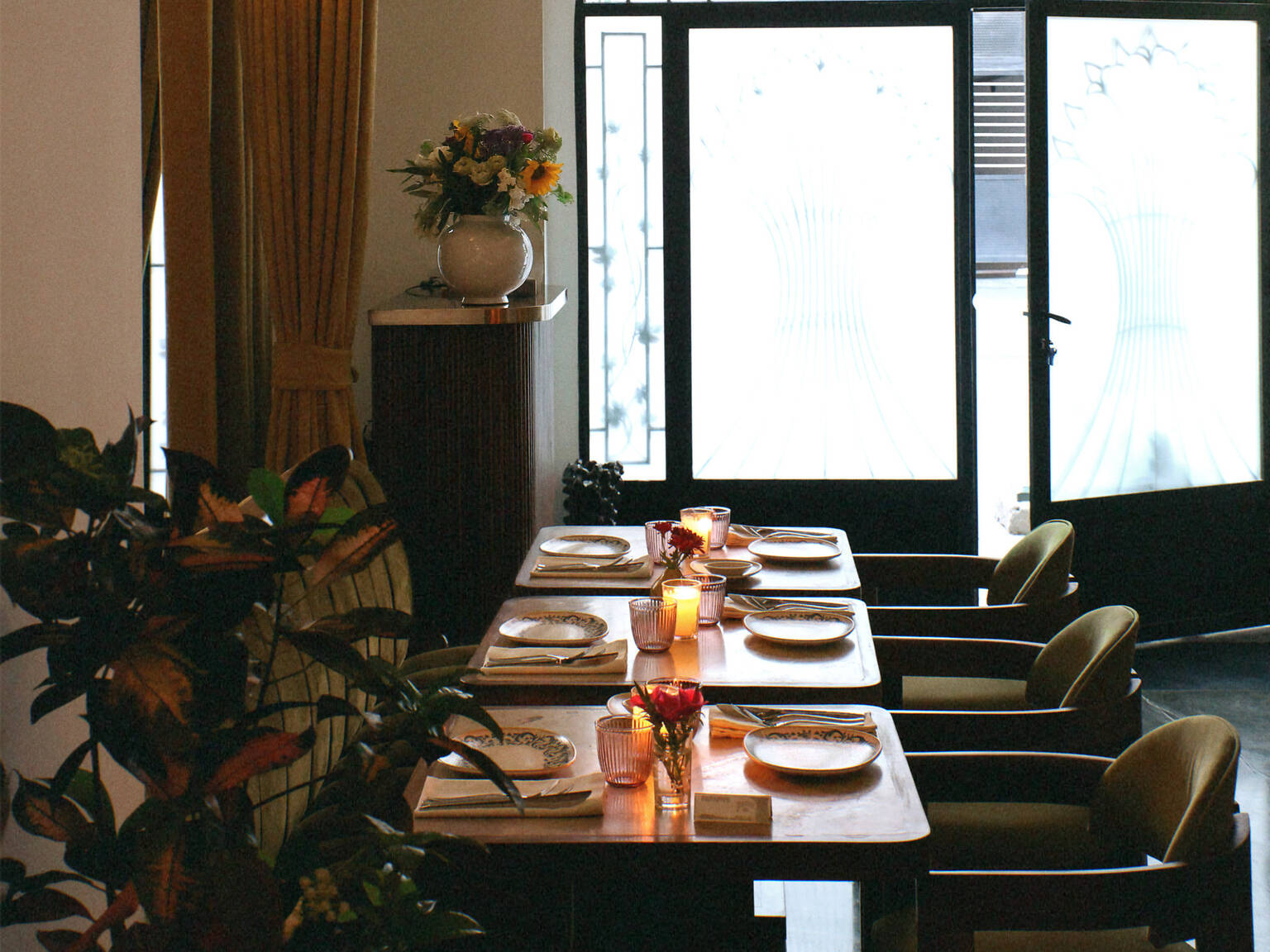 14 Of Our Favourite Restaurants in Marrakech, Morocco for 2025