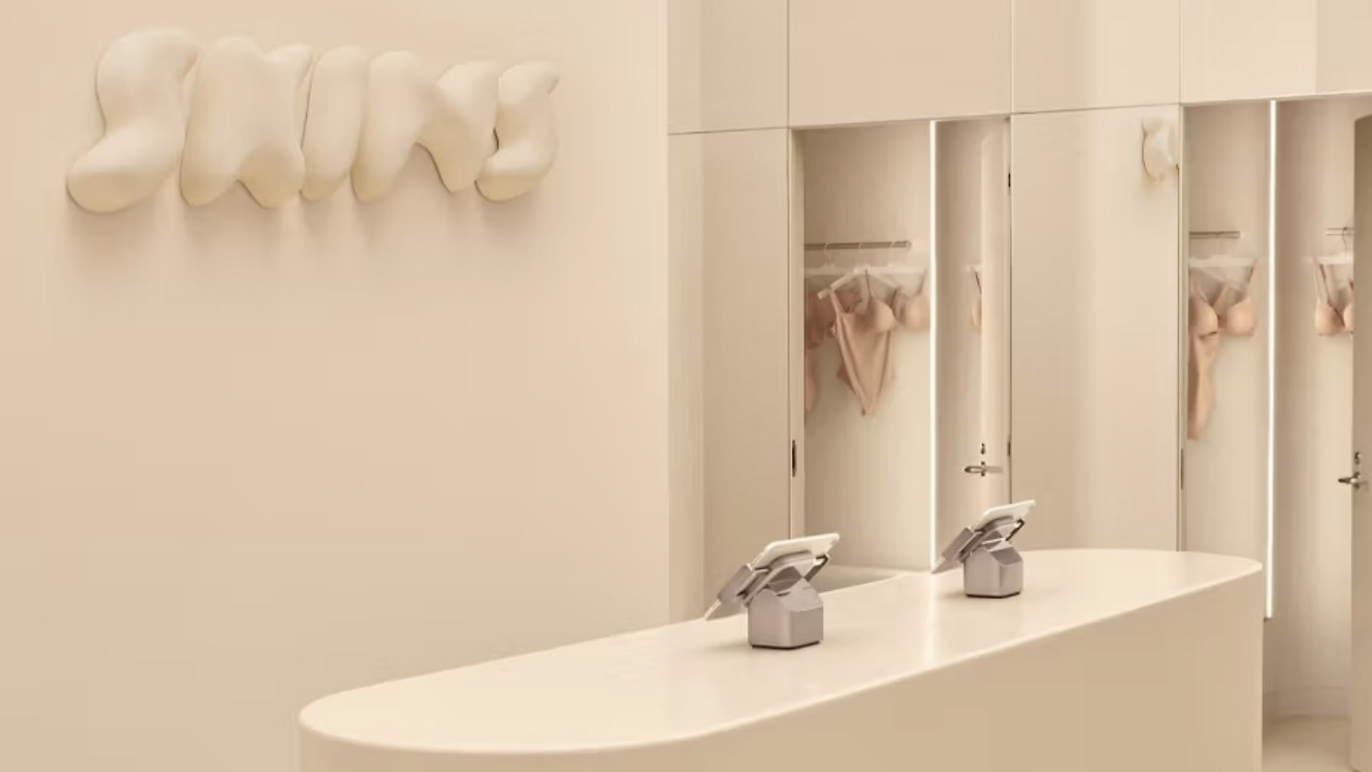 When Is Kim Kardashian’s Skims Store Opening in Chicago?