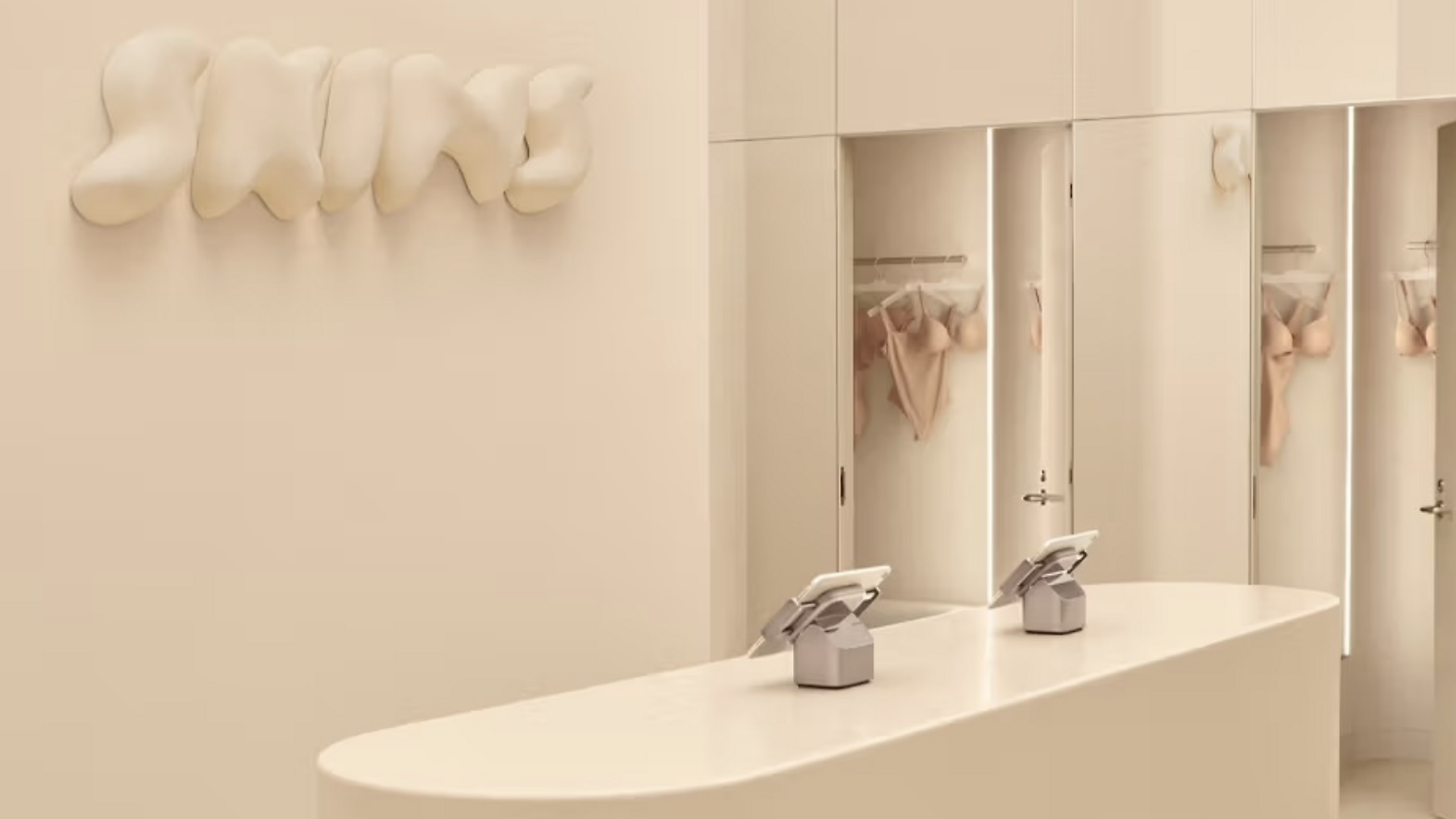 When Is Kim Kardashian’s Skims Store Opening in Chicago?