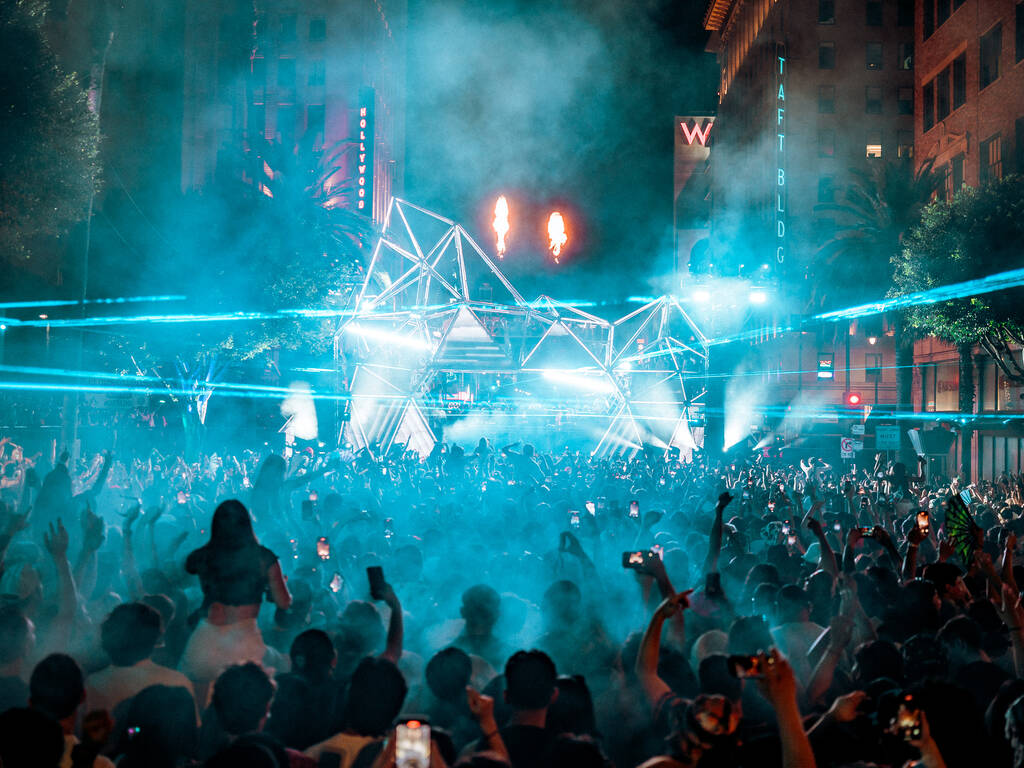 Things to Do in Los Angeles This Weekend: Mar 14–16