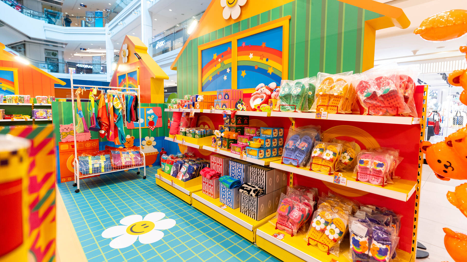 South Korean Lifestyle Store Wiggle Wiggle Is Coming To Singapore In 2025