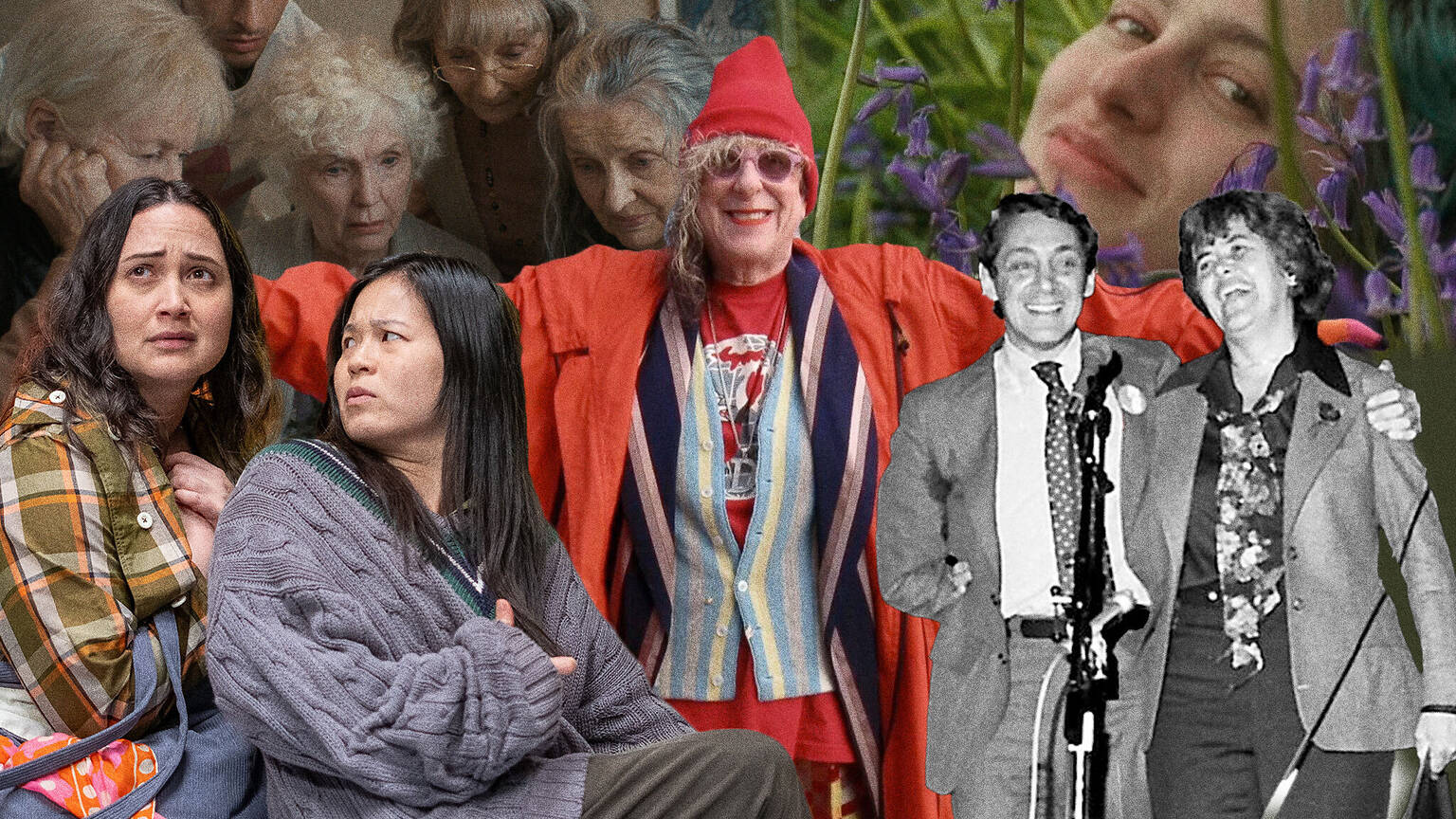 BFI Flare 2025: 5 Great Films You Can Still Get Tickets For
