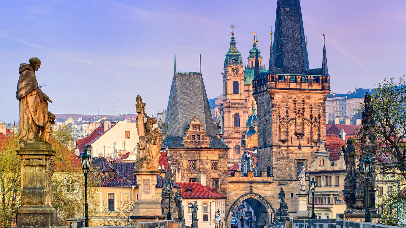 Prague Castle: Everything You Need To Know Before You Visit