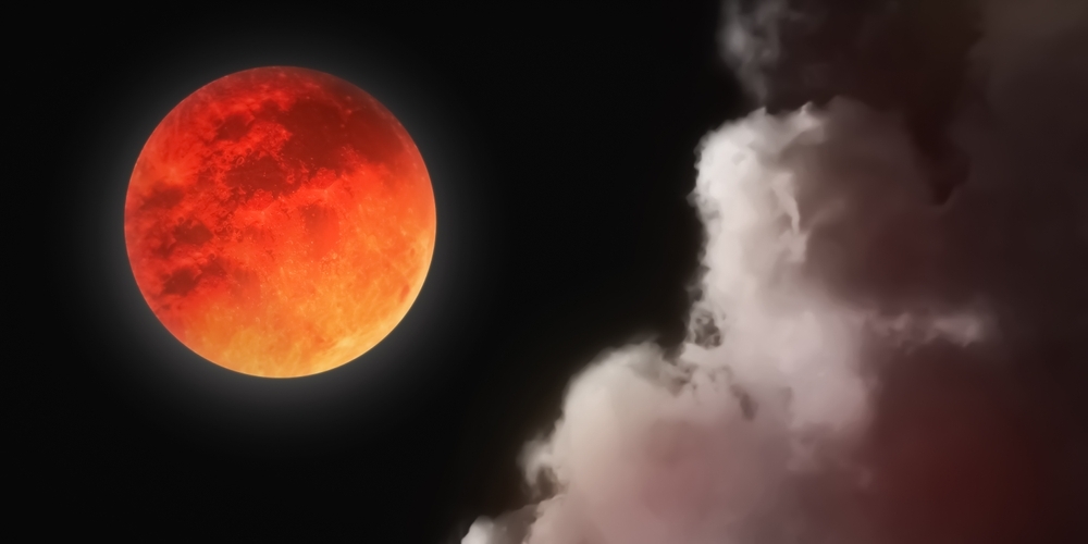 How to watch the total lunar eclipse from NYC tonight
