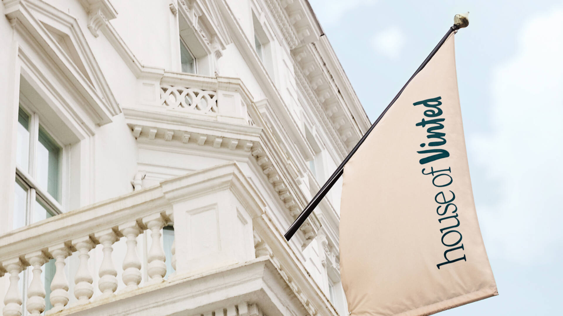 Vinted is Opening Its First Ever Pop-Up in West London This Month