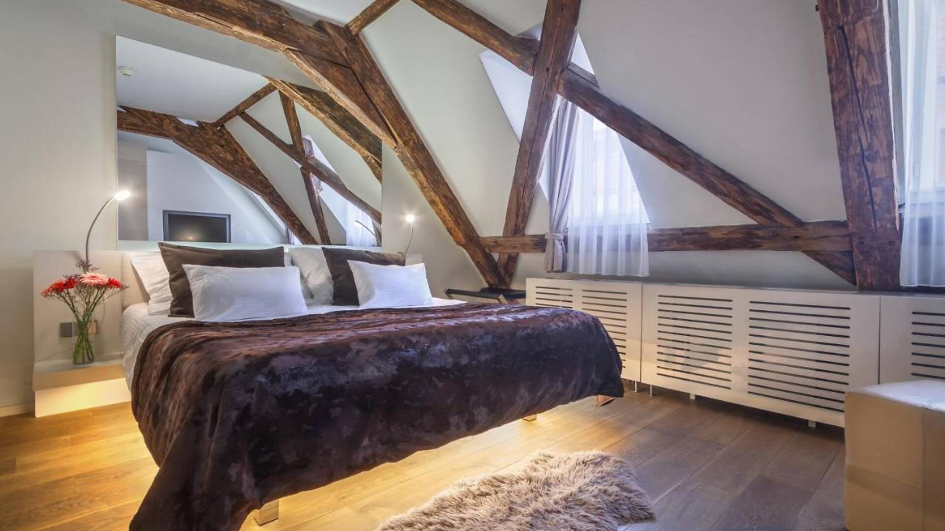 The 15 Best Hotels In Prague For 2025: Cheap Getaways