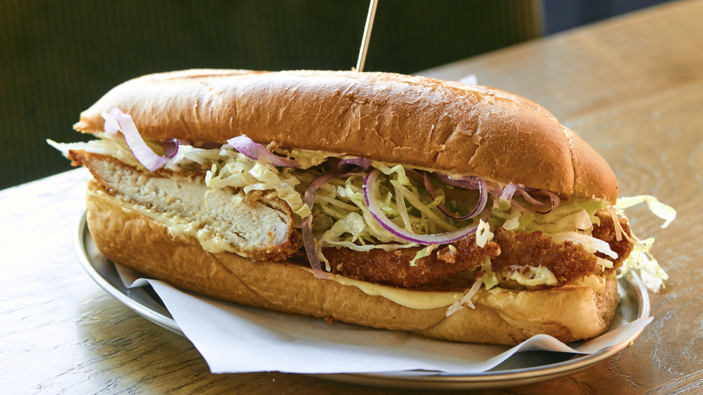 Inis Restaurant Hackney Wick, London Review: All day Irish-ish towpath ...