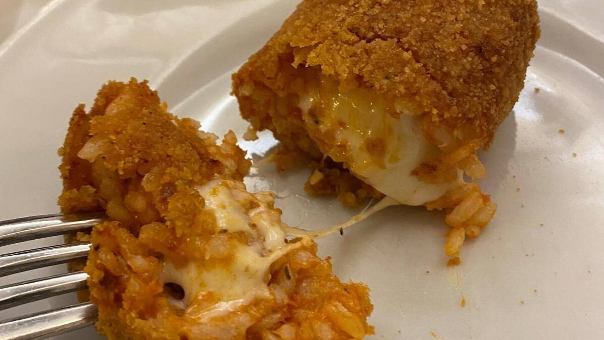 Review: Da Remo, Rome