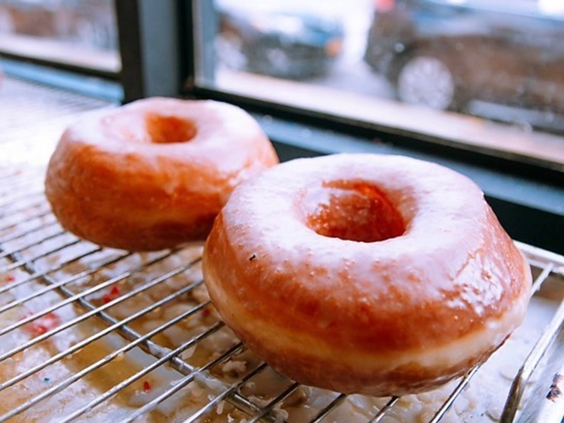 14 Best NYC Donut Shops to Get Your Sweet Fix