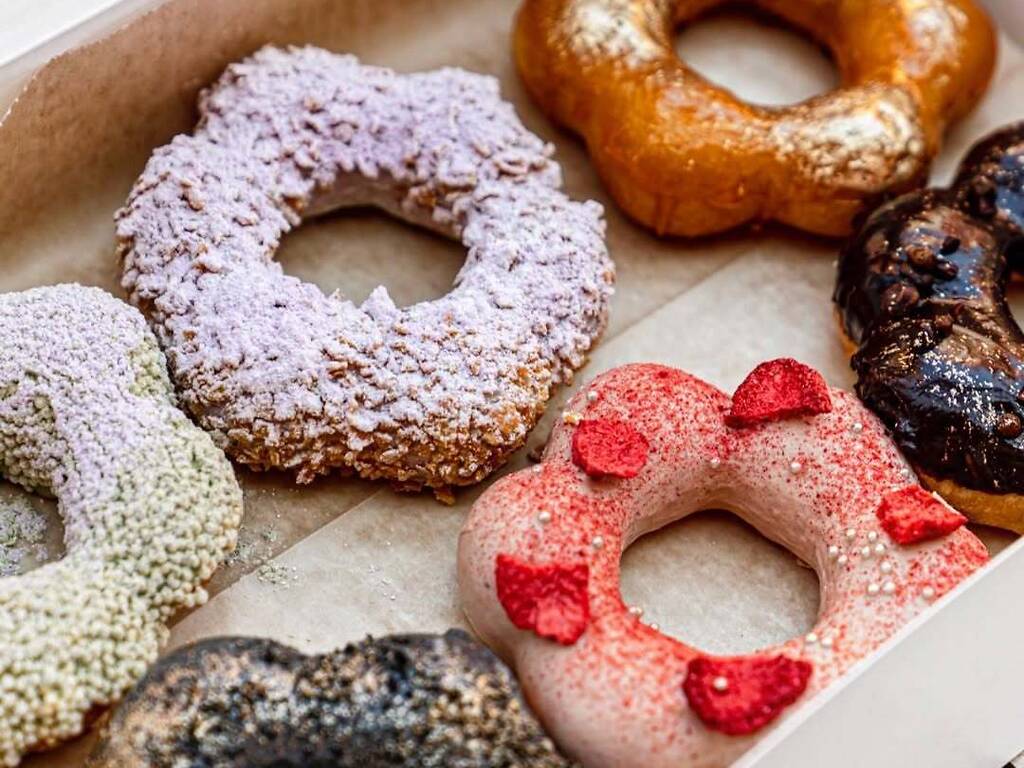 14 Best NYC Donut Shops to Get Your Sweet Fix